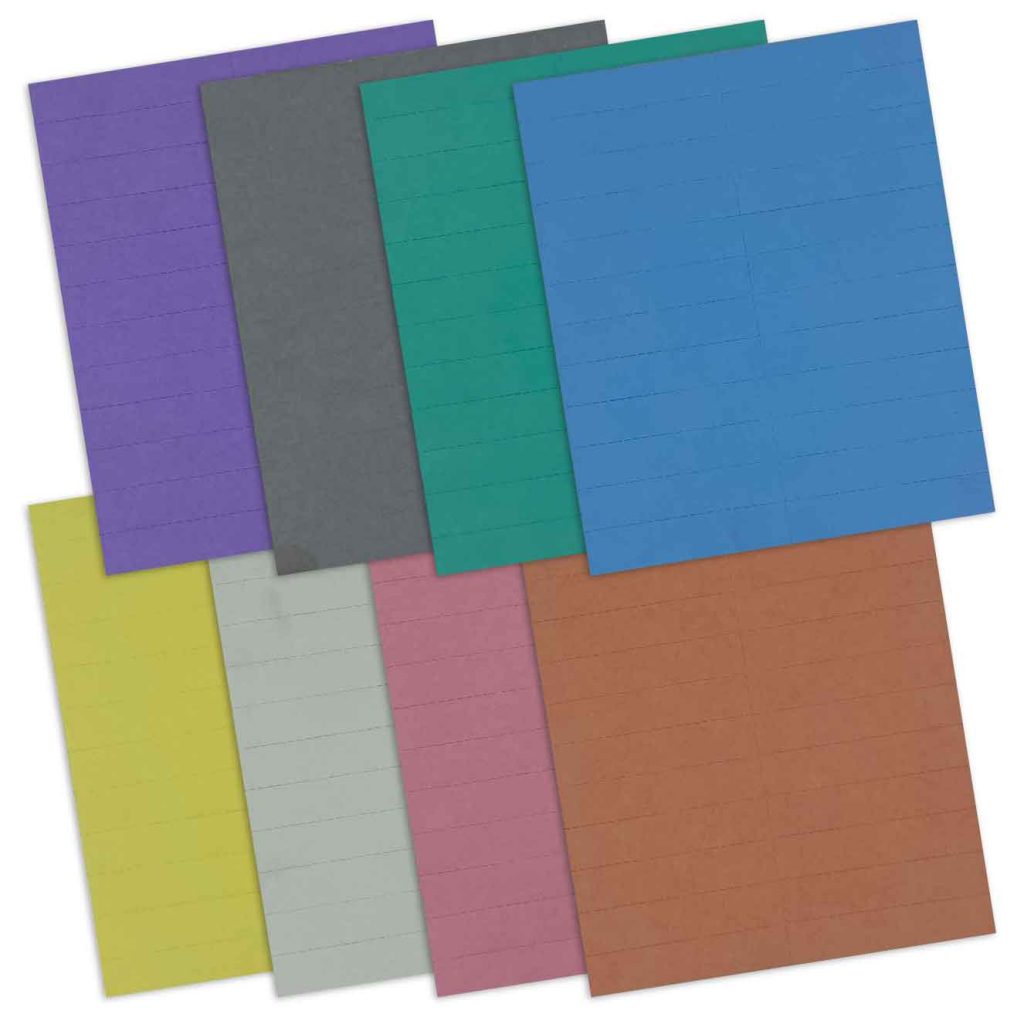 Tuff Tape Pads - Branwin Industries | Dry Cleaning Supplies Sydney