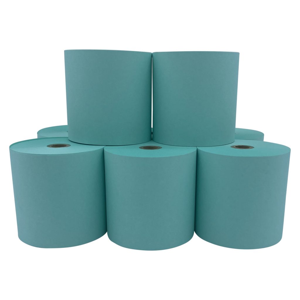 Wet Strength Rolls - Branwin Industries | Dry Cleaning Supplies Sydney