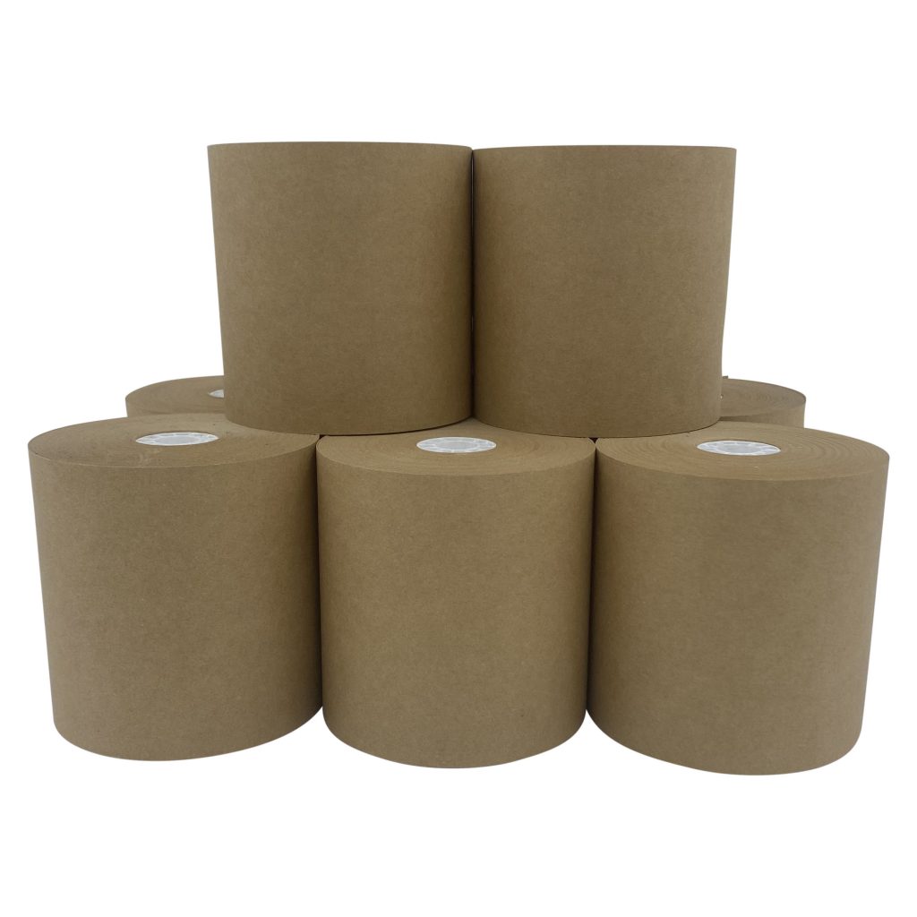 Wet Strength Rolls - Branwin Industries | Dry Cleaning Supplies Sydney