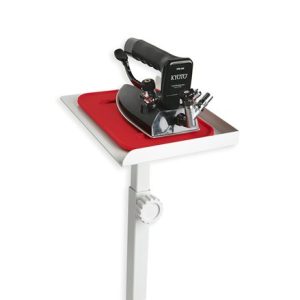 Free Standing Iron Stand - 40" - Branwin Industries | Dry Cleaning ...