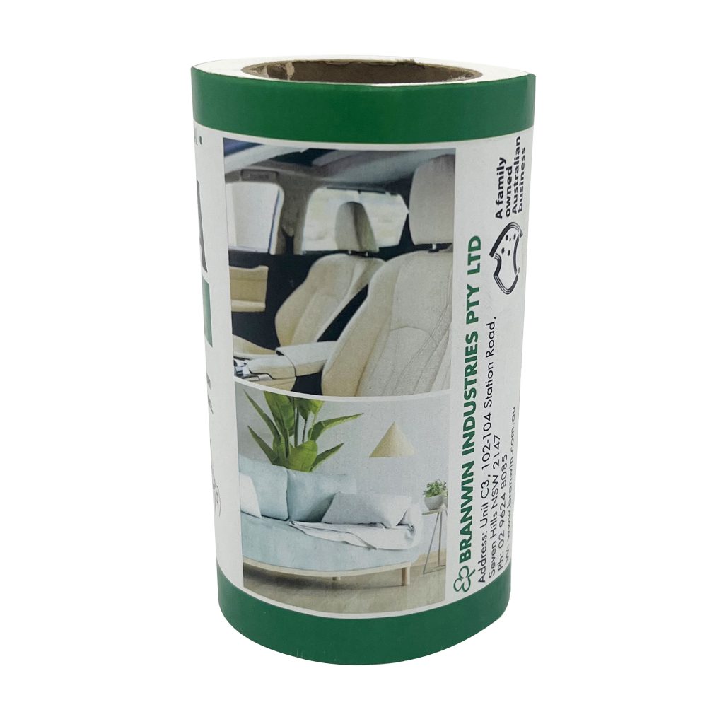 Ultra Lint Roller Refills - 12 Rolls - Branwin Industries | Dry ...