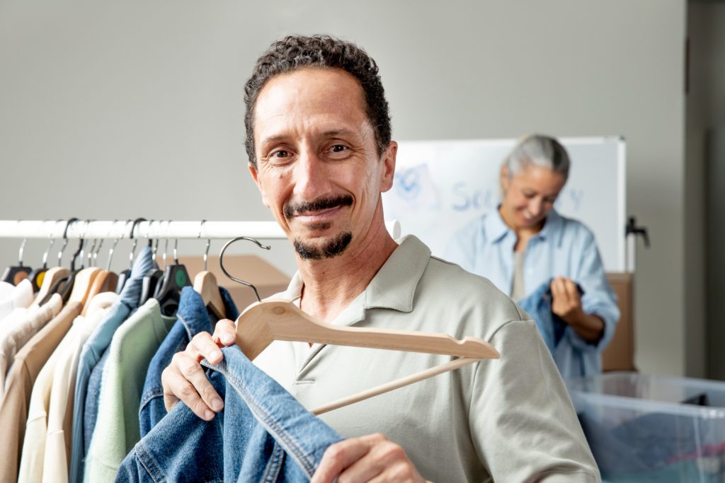 How Dry Cleaning Products Work
