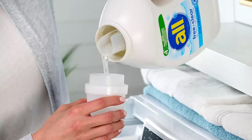 What You Need to Know About Laundry Detergent