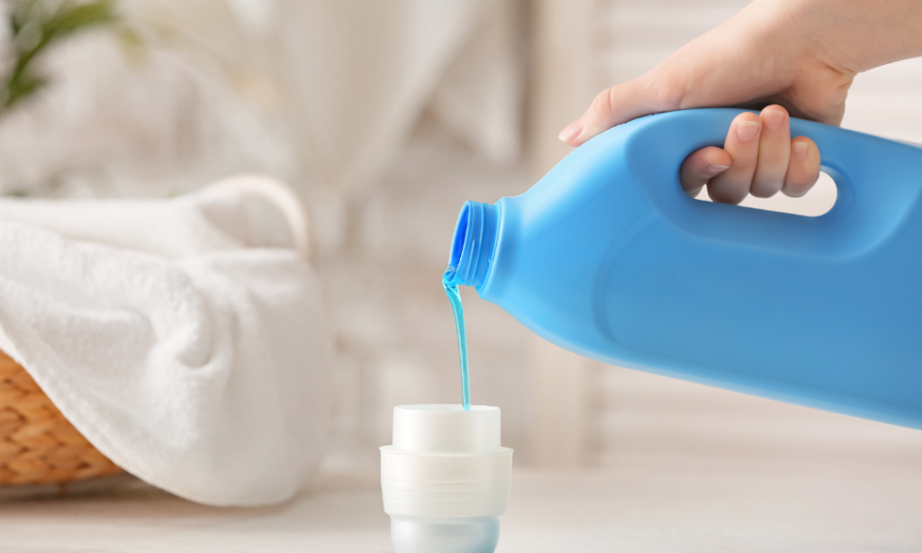 What You Need to Know About Laundry Detergent