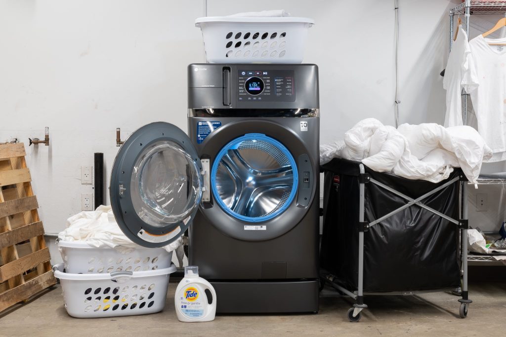 Best Practices for Managing Laundry Docket Books