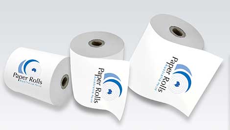 Top Applications of Thermal & Wet Strength Computer Rolls