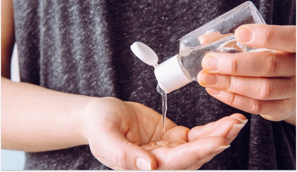 Hand Sanitizer vs. Soap: Which Is More Effective?