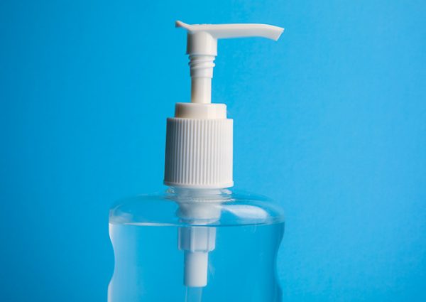The Science Behind Hand Sanitizers: How They Work