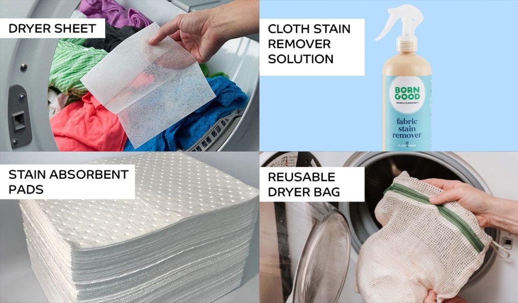 A Complete Guide to Dry Cleaning Supplies